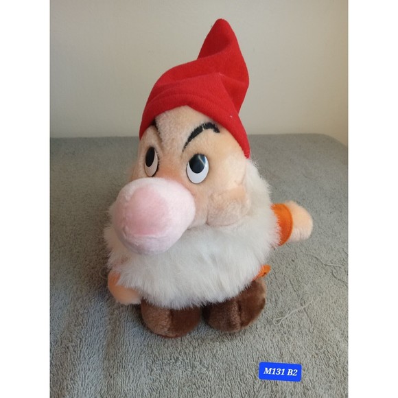 Disney | Toys | Disneyland Walt Disney Snow White The Seven Dwarfs ...